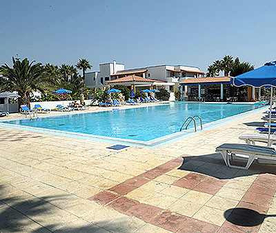 Tigaki Star Hotel in Tingaki, Kos | Olympic Holidays
