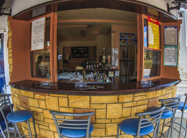 Argassi Athina Studios In Zante | Olympic Holidays