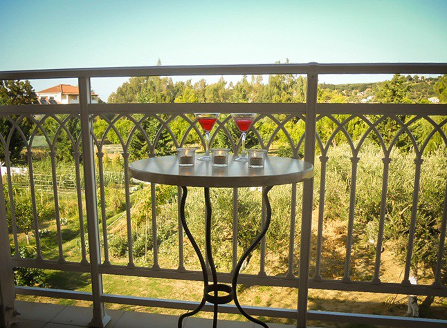 Canditas Studios in Tsilivi - Zante | Olympic Holidays