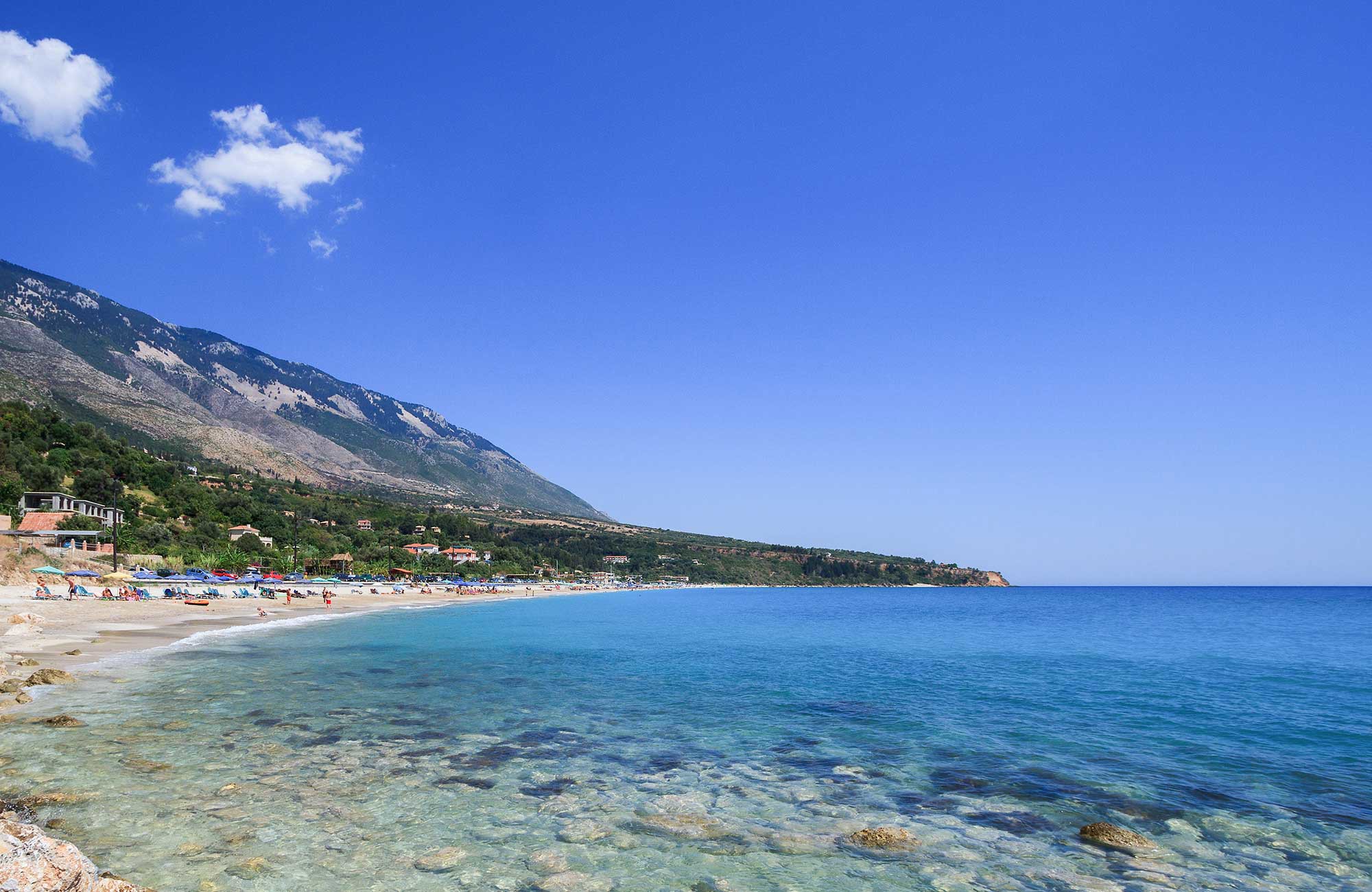 Holidays to Lourdas 2020 & 2021 | Olympic Holidays