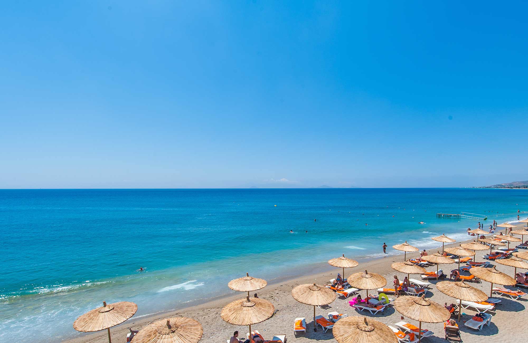 Kos | Greece | Destinations | Olympic Holidays