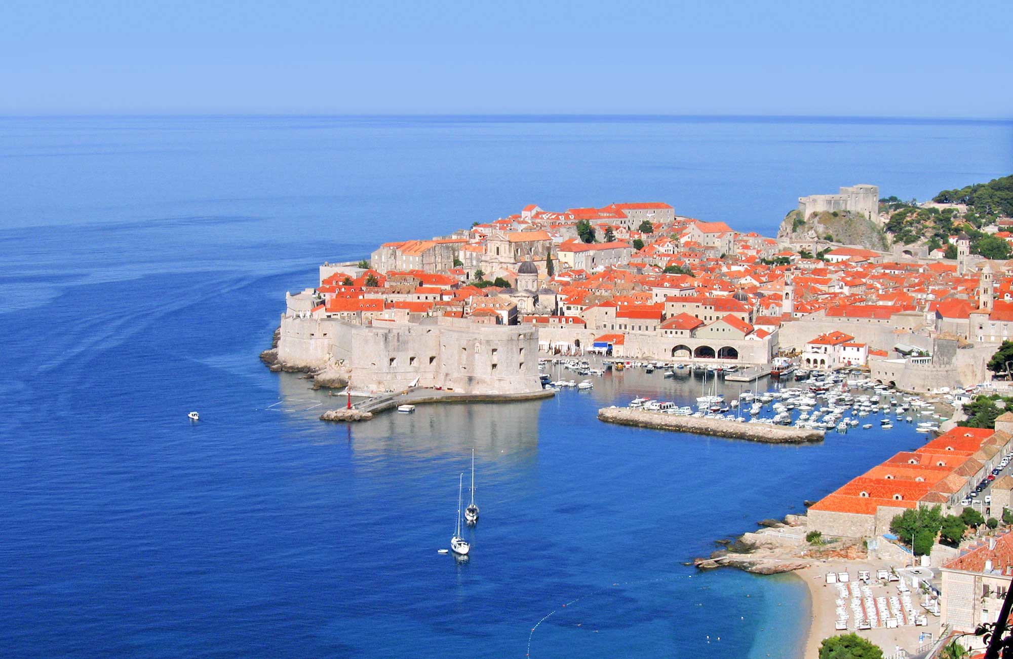 Destinations | Find Holiday Packages, Flights & Hotels | Olympic Holidays