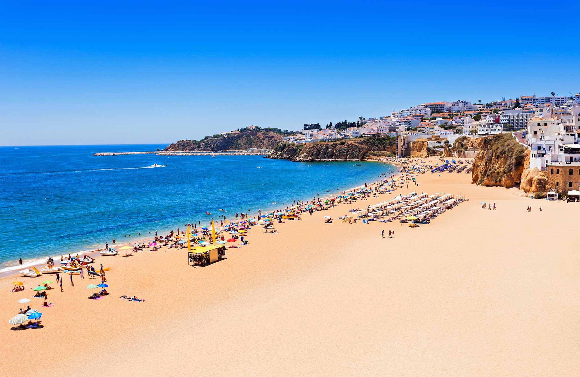 Holidays To Portugal 2019/2020 | Olympic Holidays