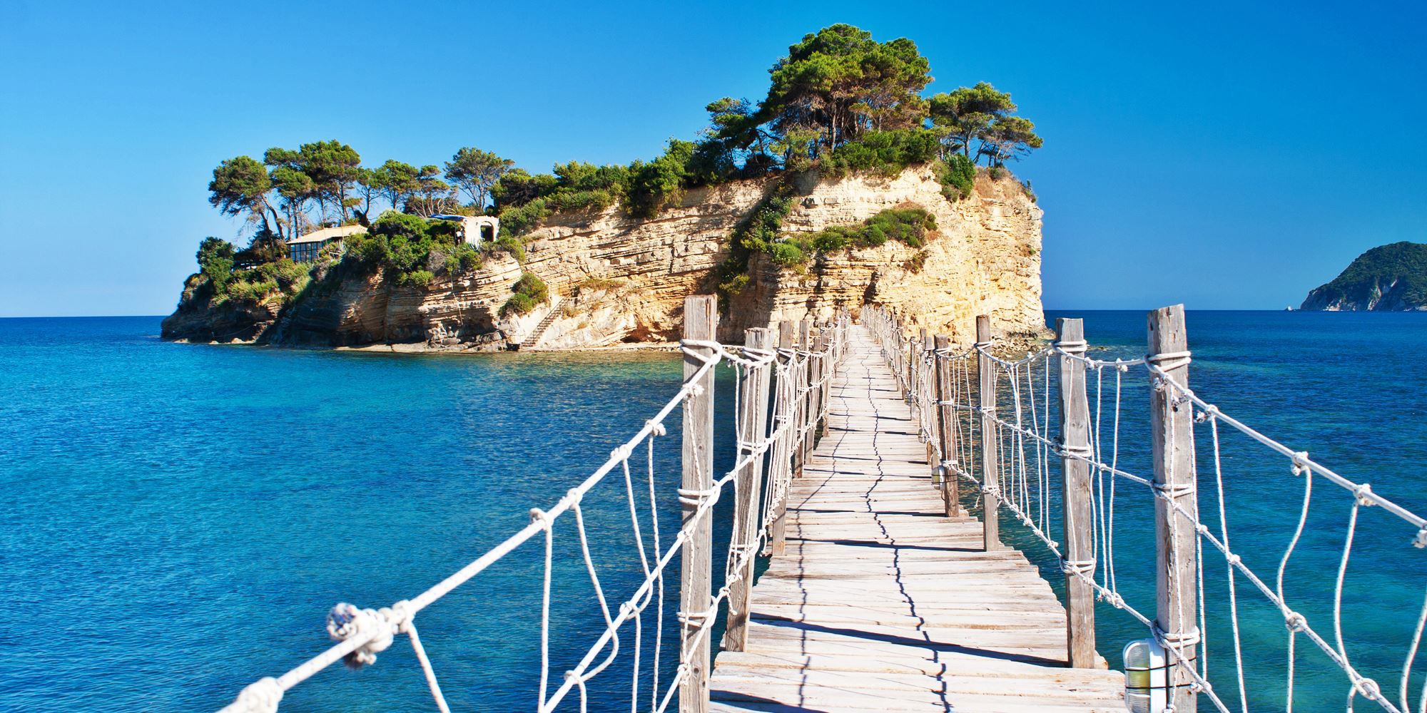 Luxury Zante Holidays 2019/2020 | 5* Zante Holidays | Olympic Holidays