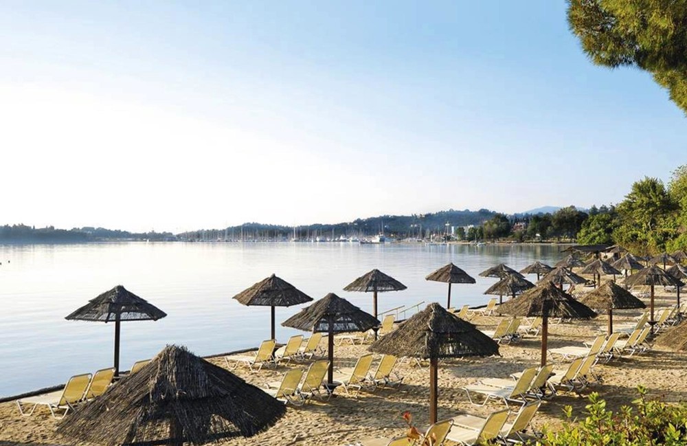 Corfu Beach Guide | The Best Beaches in Corfu | Olympic Holidays