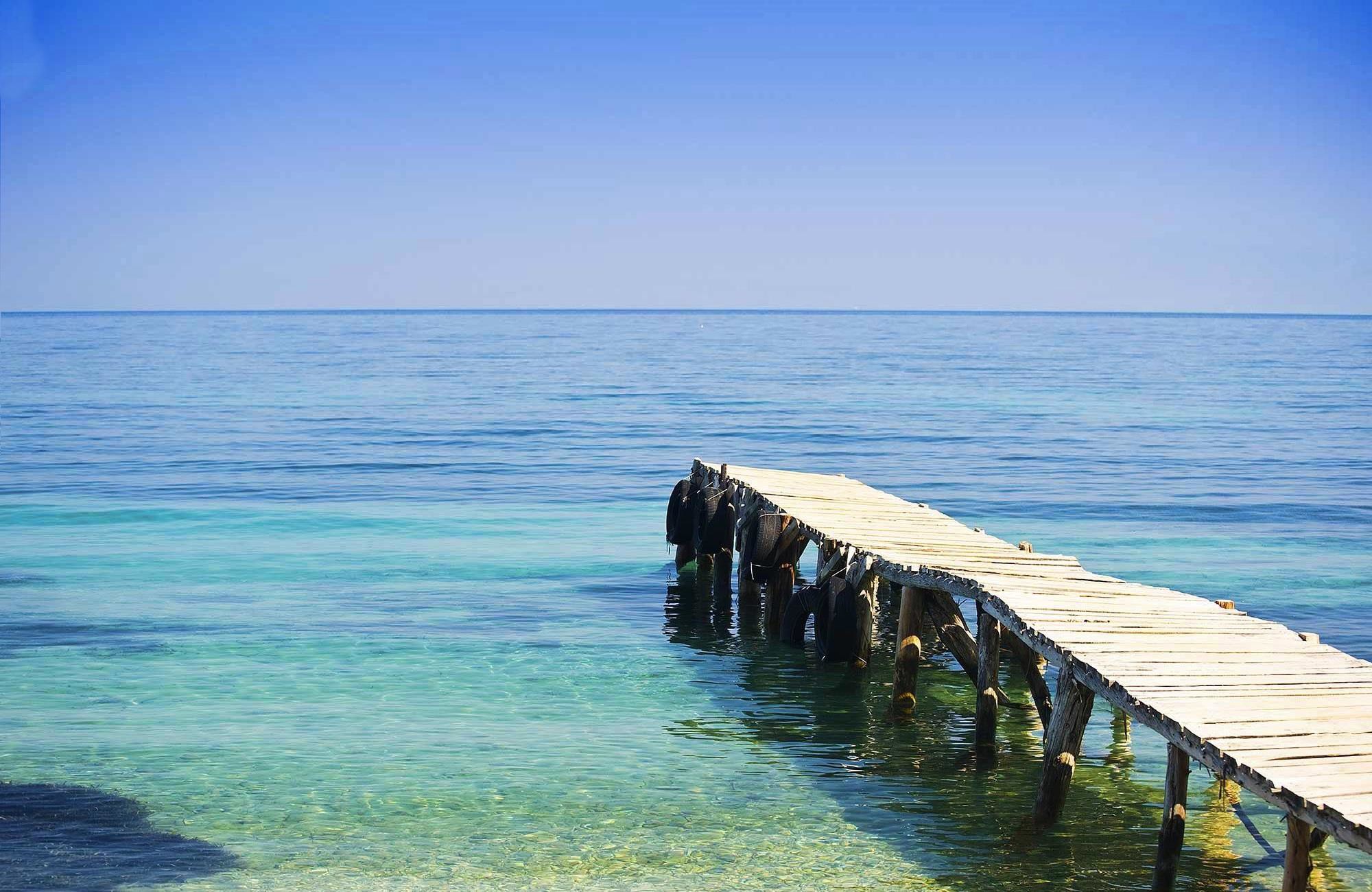 Holidays to Messonghi 2019/2020 | Olympic Holidays