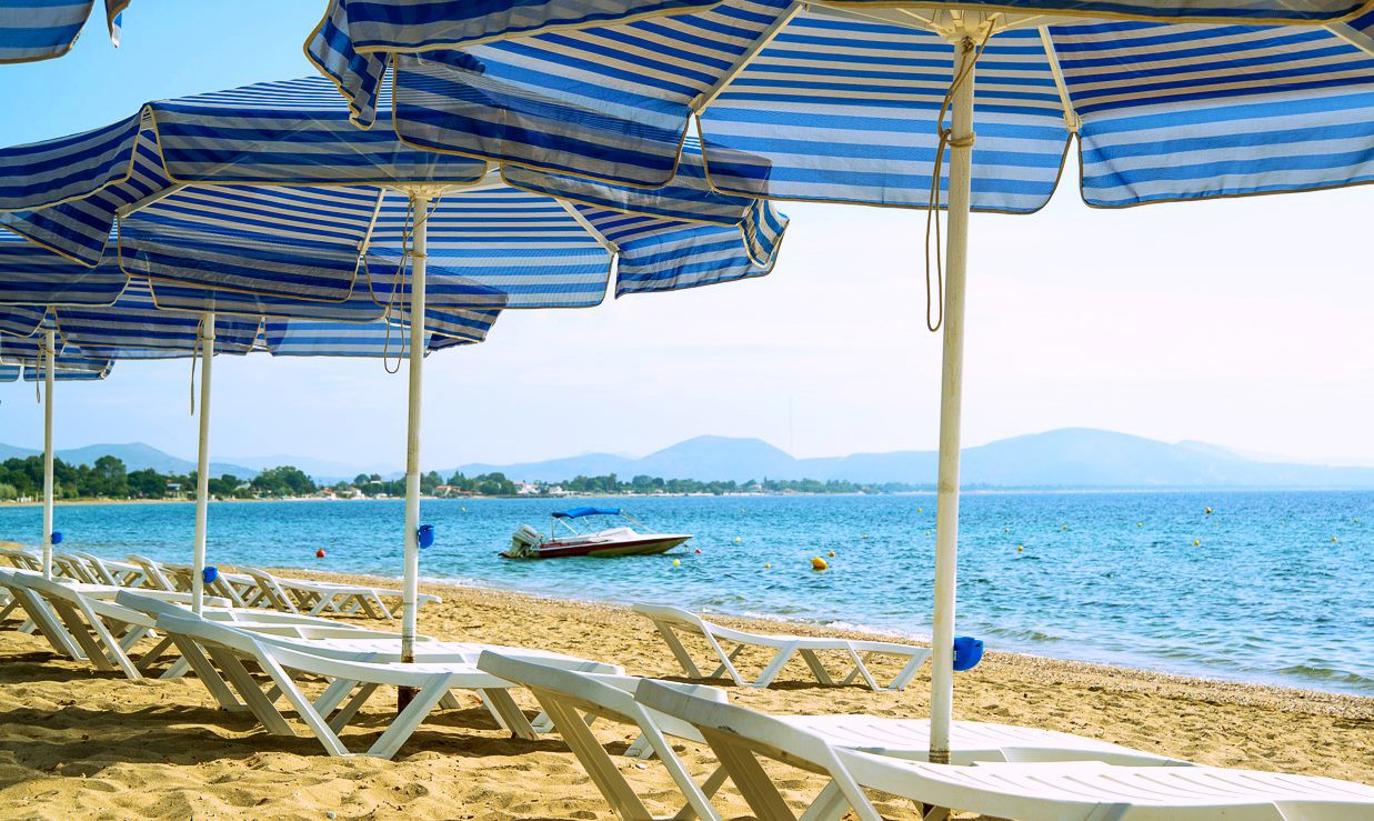 Nea Makri Holidays 2020 & 2021 | Olympic Holidays