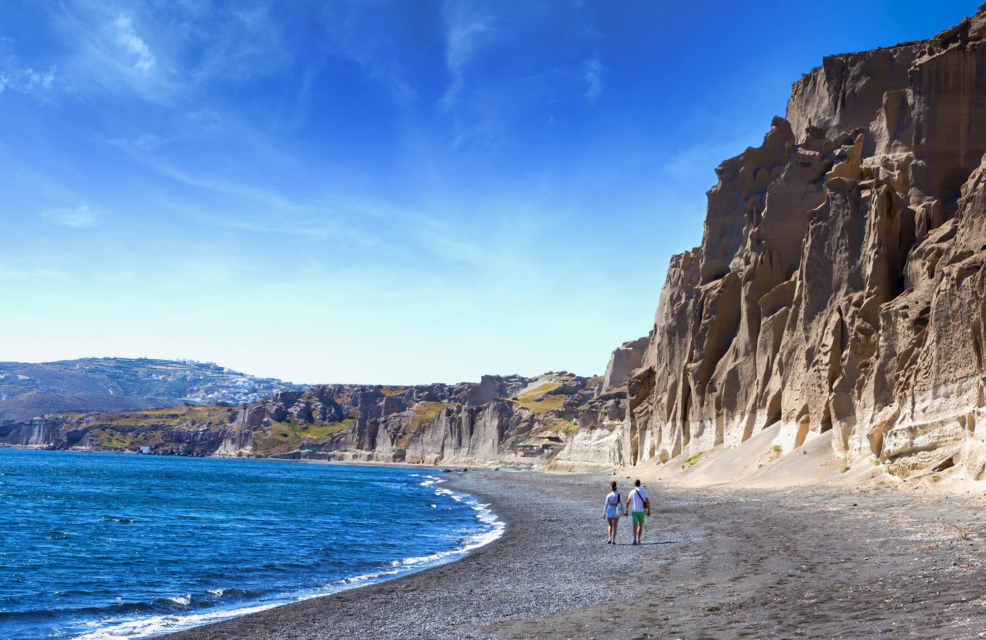 Vlychada Holidays 2020 & 2021 | Olympic Holidays