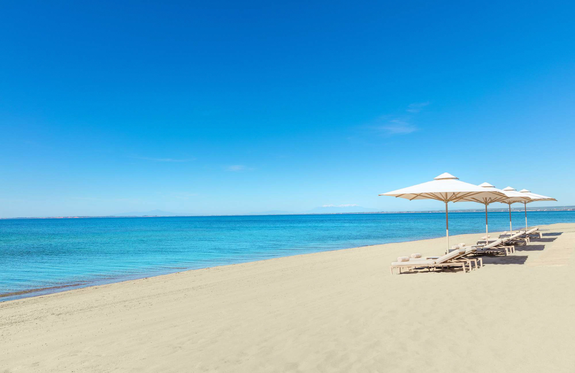 Holidays to Nea Moudania 2020 & 2021 | Olympic Holidays