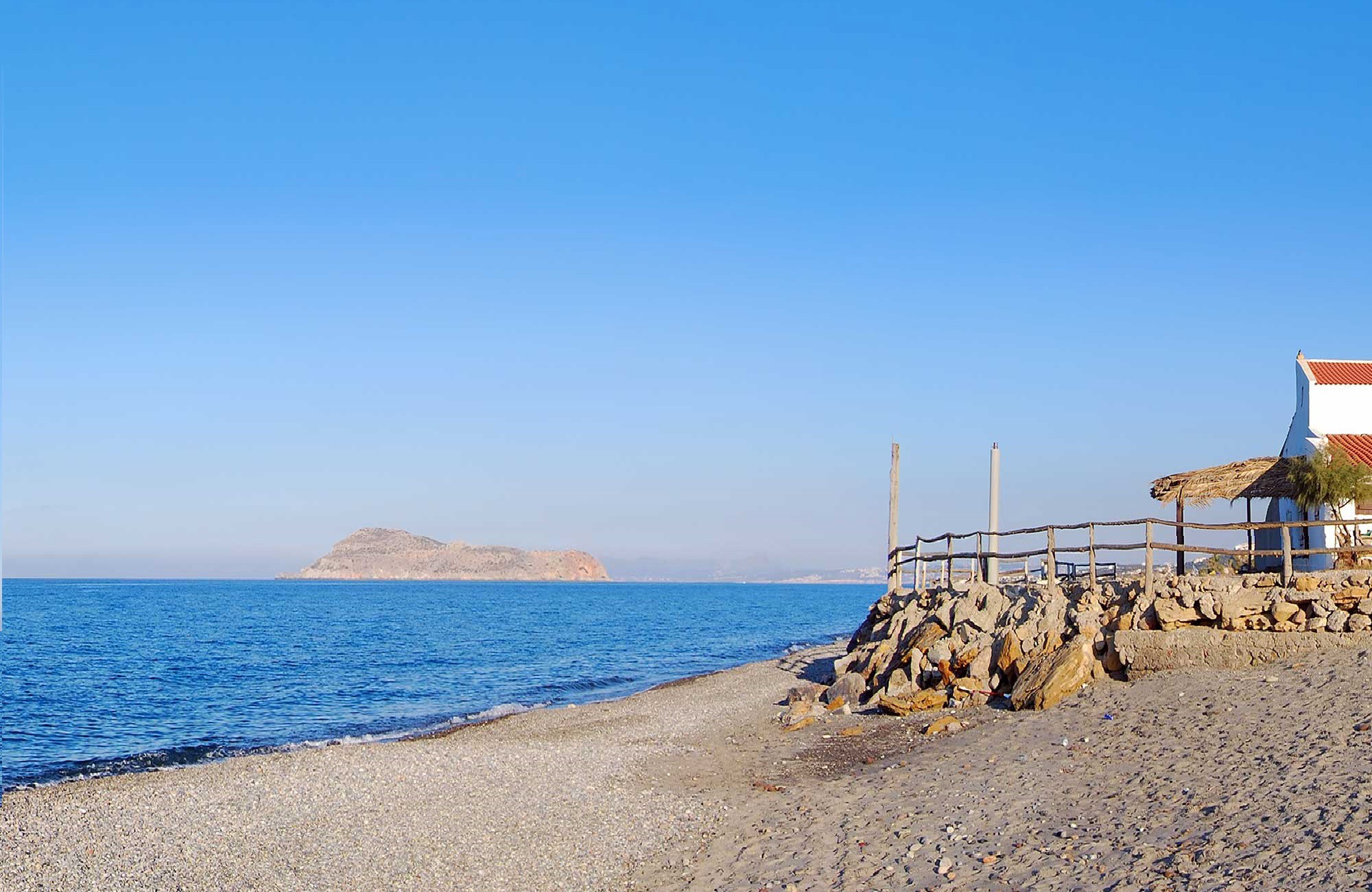 Holidays to Gerani 2020 & 2021 | Olympic Holidays