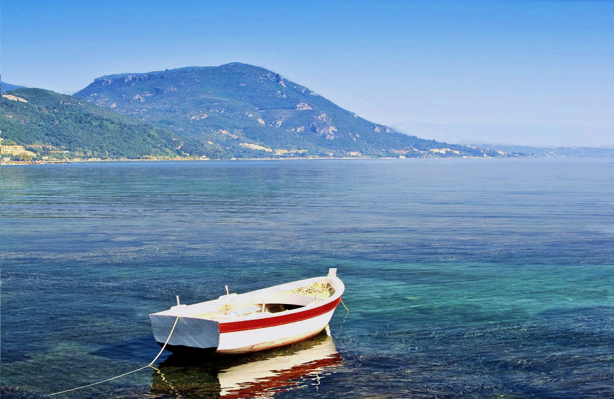 Holidays to Moraitika 2019/2020 | Olympic Holidays