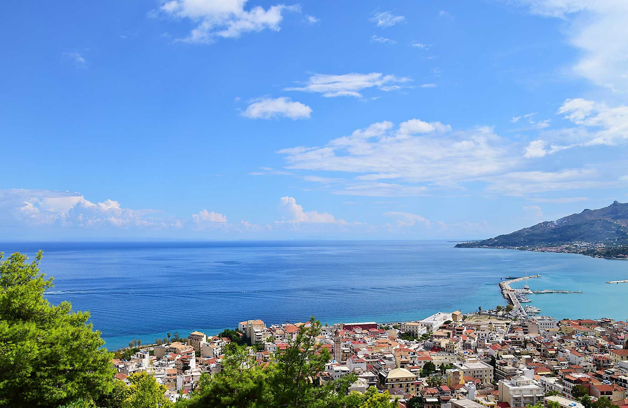 Holidays to Bohali 2019/2020 | Olympic Holidays