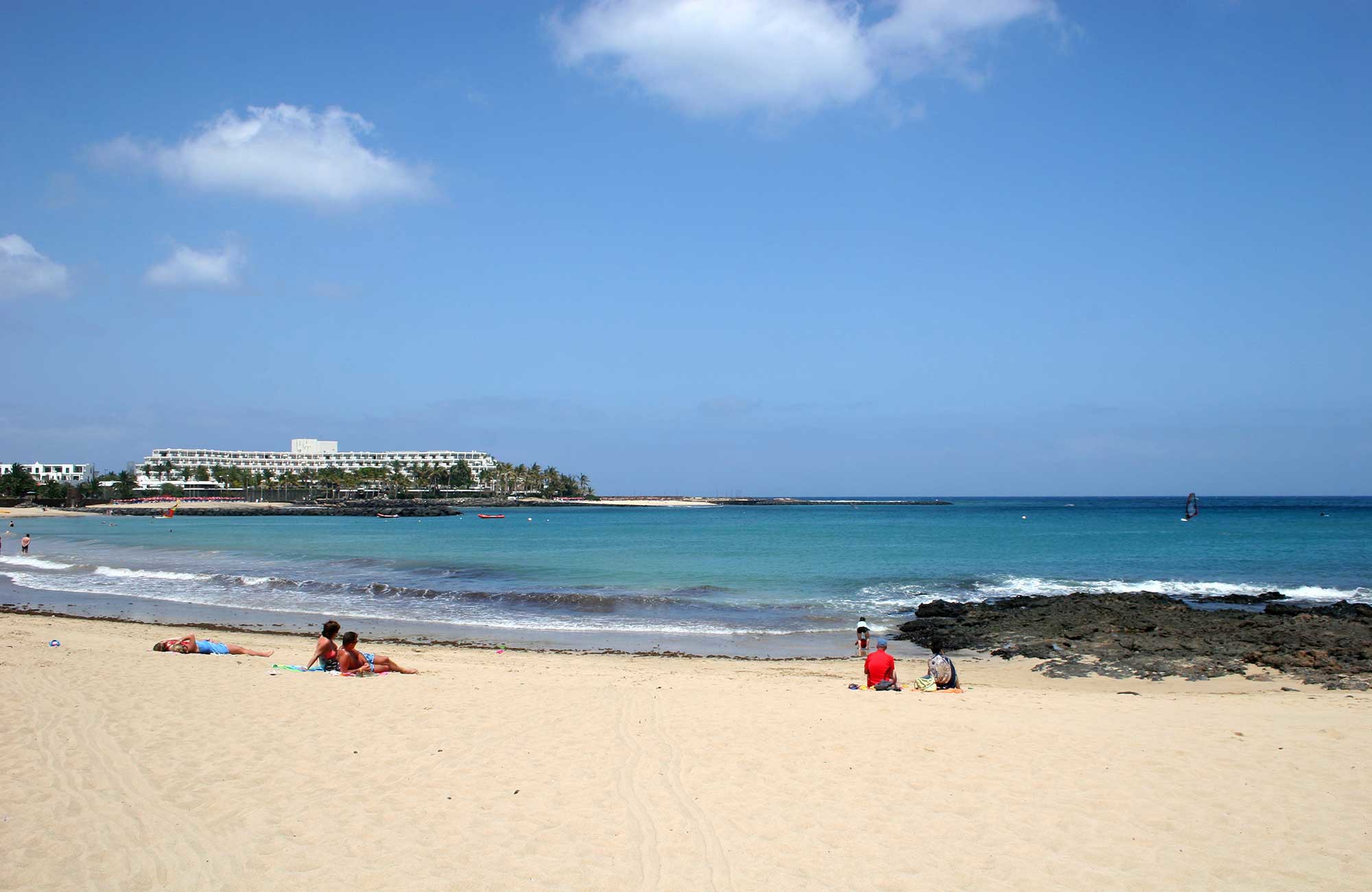 Holidays to Costa Teguise 2018/19 | Olympic Holidays