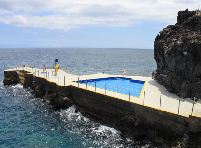 Roca Mar Hotel | Canico | Madeira | Portugal | Olympic Holidays
