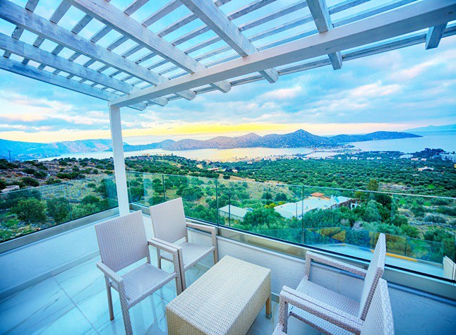 Elounda Water Park Residence Hotel in Crete | Olympic Holidays