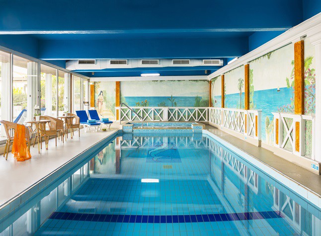 Lordos Beach Hotel | Olympic Holidays