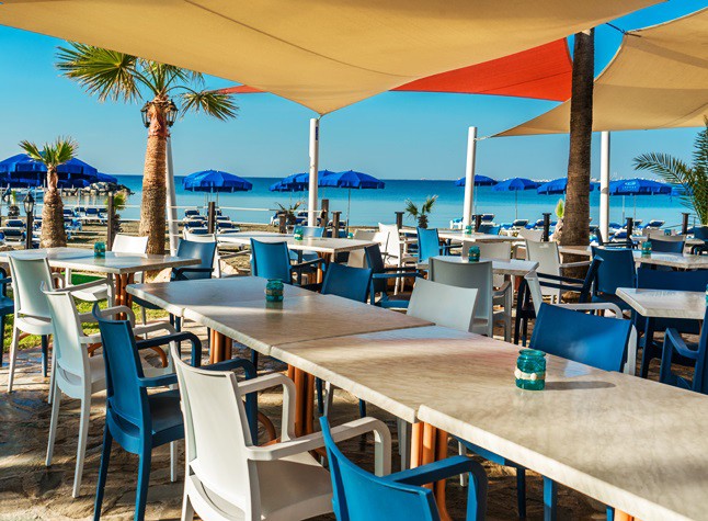 Lordos Beach Hotel | Olympic Holidays