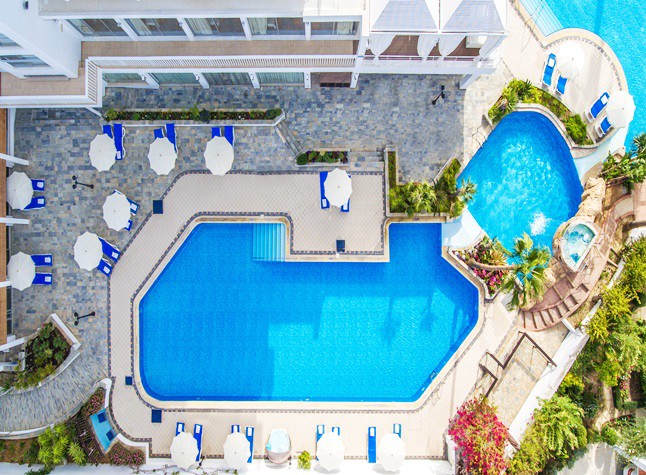Lordos Beach Hotel | Olympic Holidays