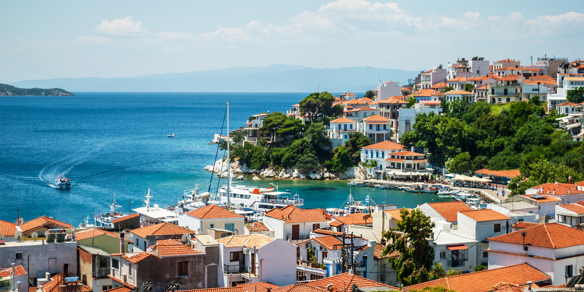 The top photography spots in Skiathos | Olympic Holidays | Olympic Holidays