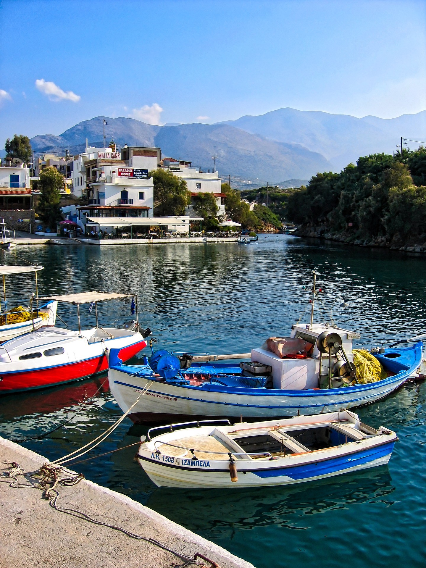 The most beautiful villages in Crete | Olympic Holidays | Olympic Holidays