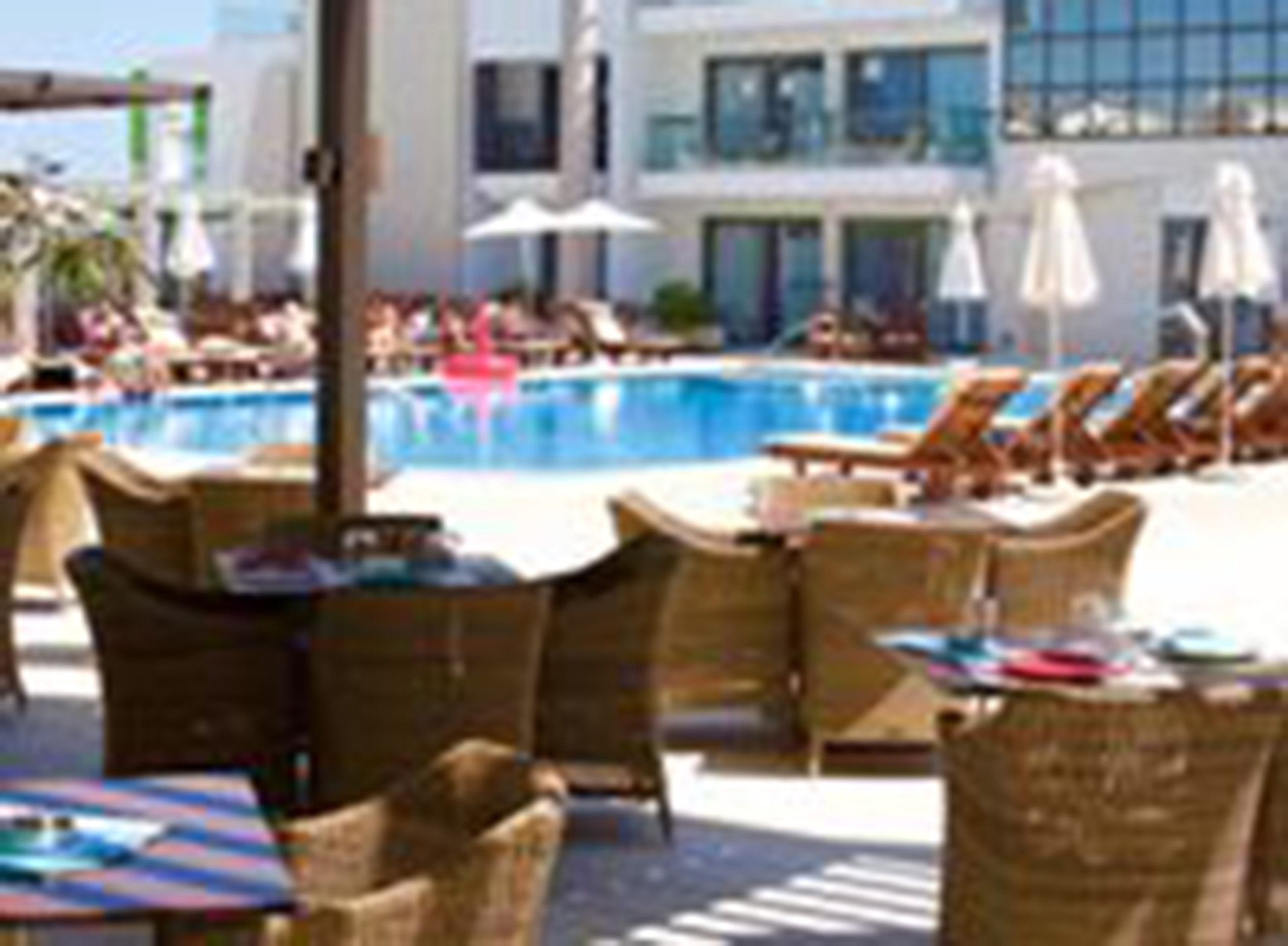 Albatros Spa Resort Hotel in Hersonissos, Crete | Olympic Holidays