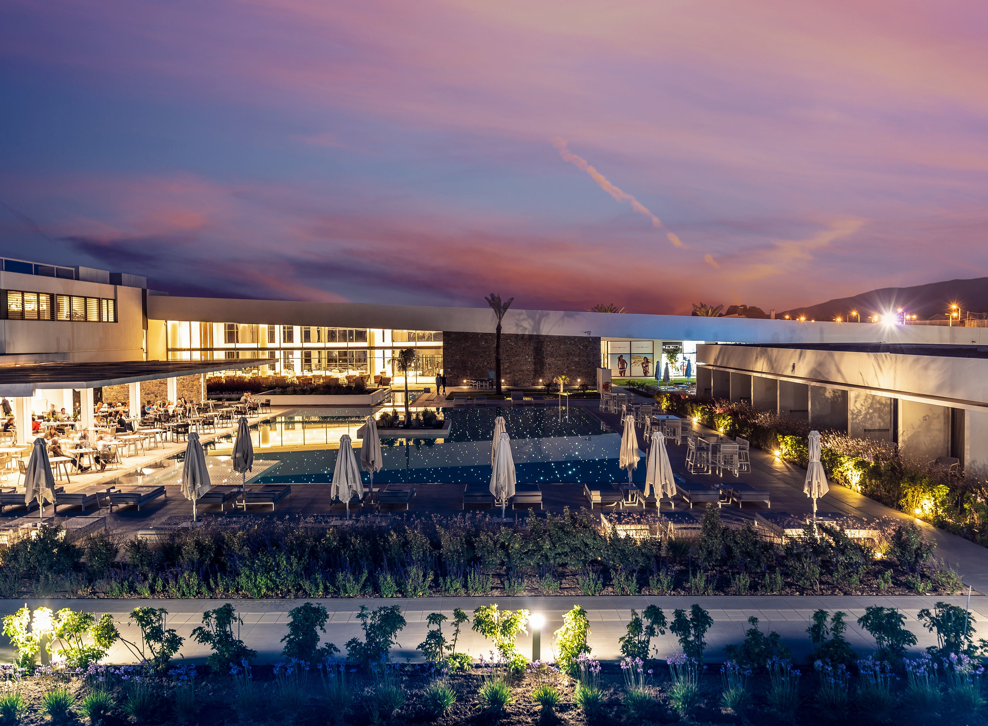 Gennadi Grand Resort | Gennadi | Rhodes | Greece | Olympic Holidays