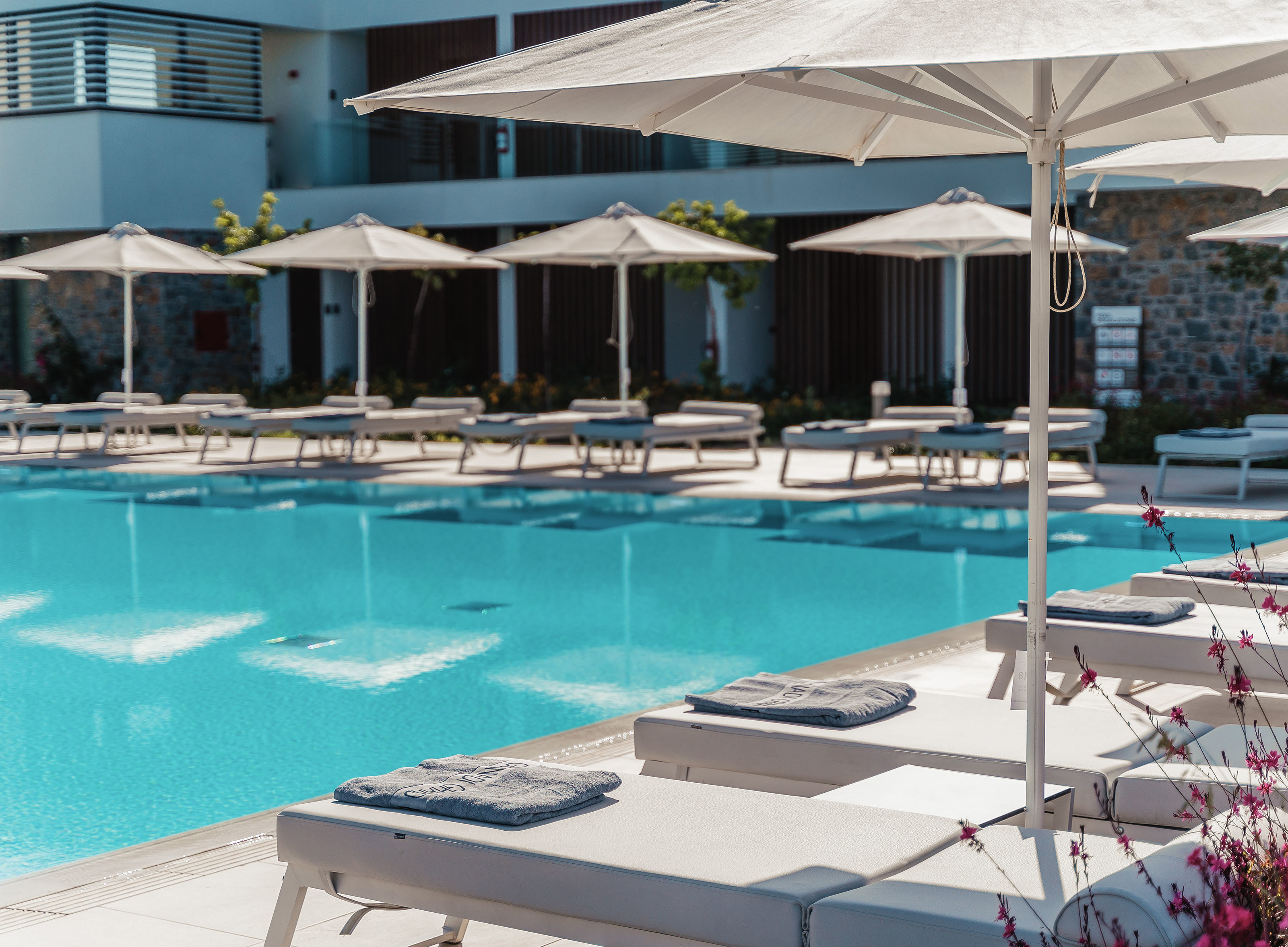 Gennadi Grand Resort | Gennadi | Rhodes | Greece | Olympic Holidays