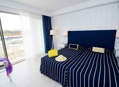 db Seabank Resort & Spa in Malta | Olympic Holidays