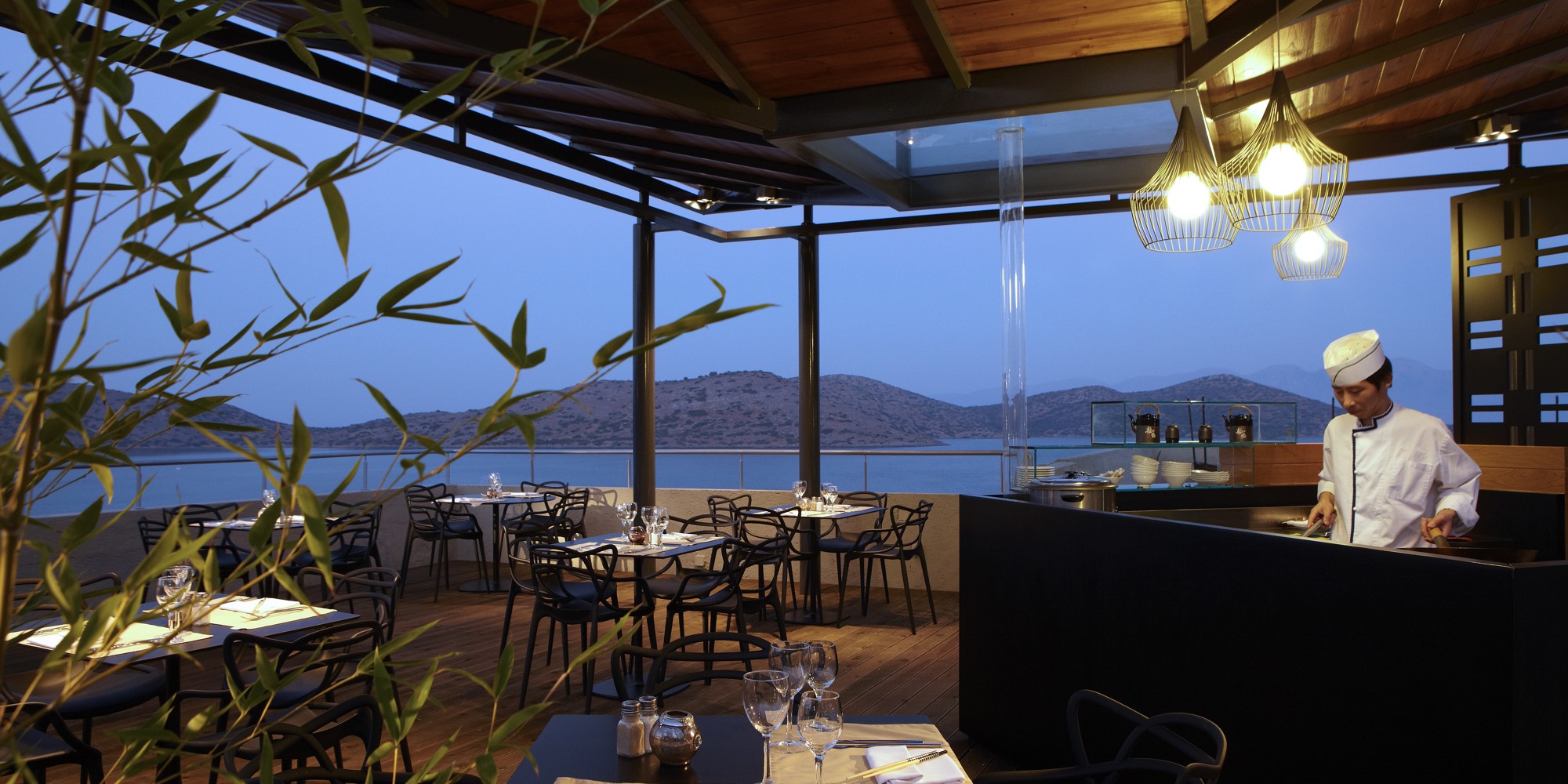 Domes Resorts in Corfu and Crete | Olympic Holidays
