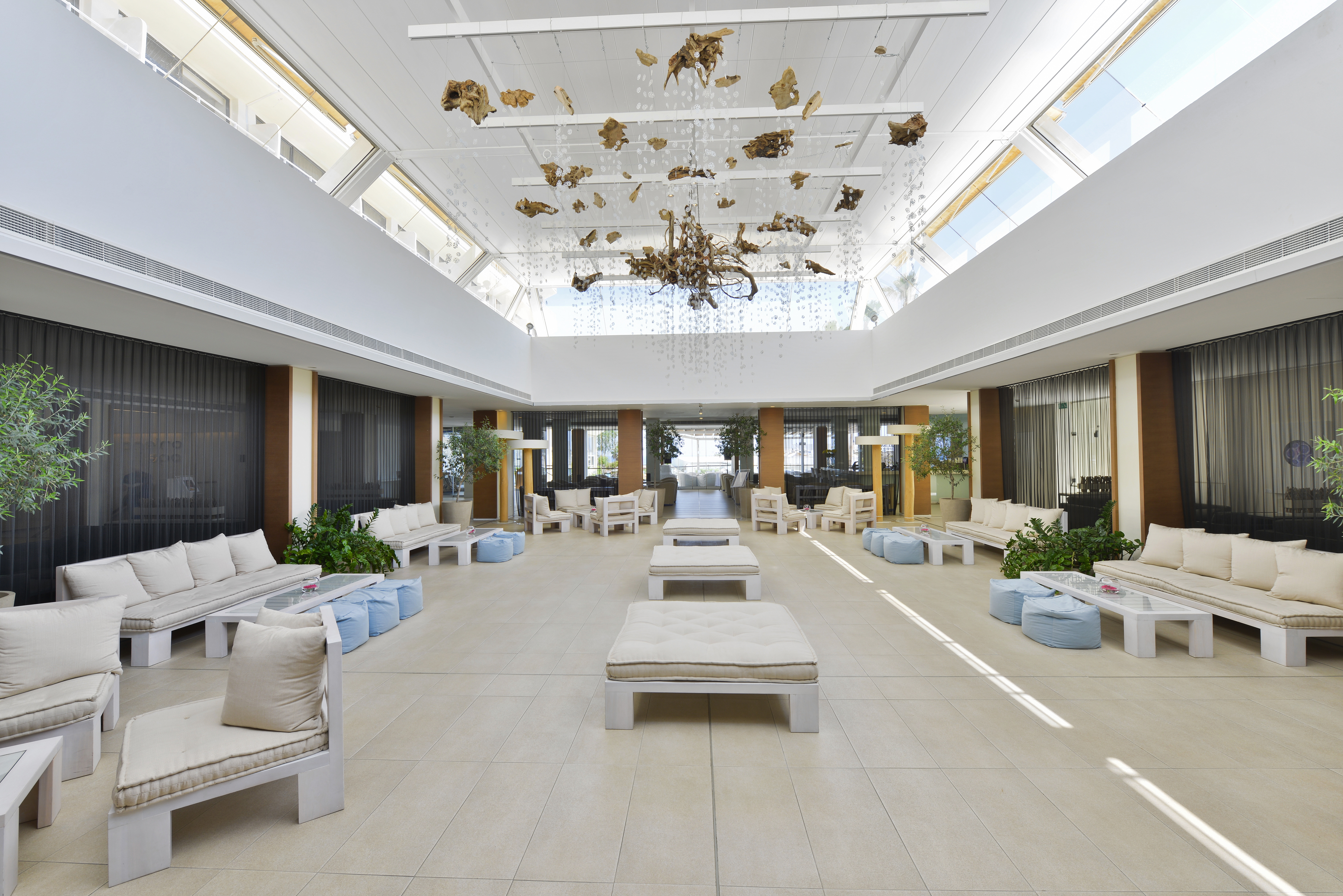 Capo Bay Hotel in Protaras, Cyprus | Olympic Holidays