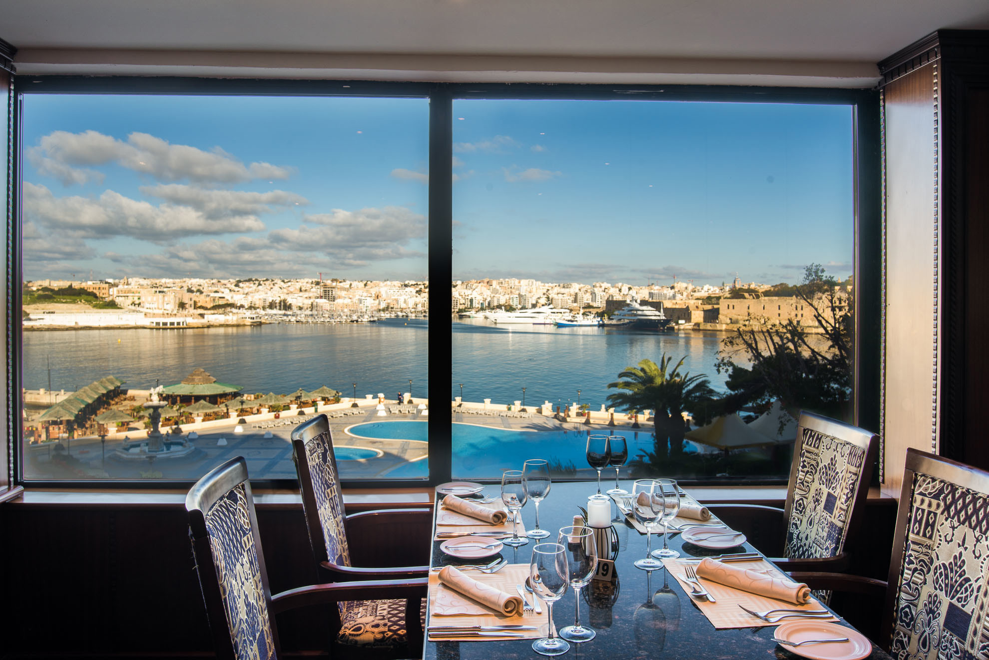 Grand Hotel Excelsior In Valletta | Olympic Holidays