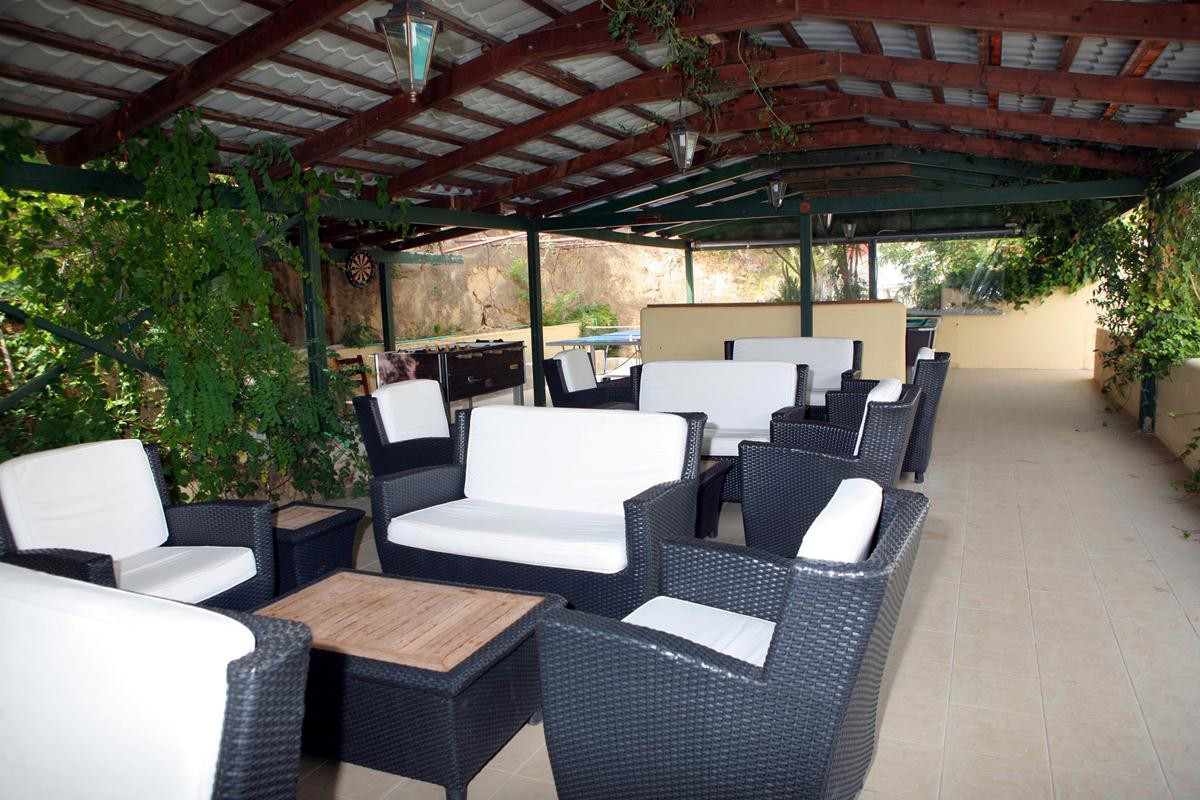 Karavados Beach Hotel & Bungalows | Olympic Holidays