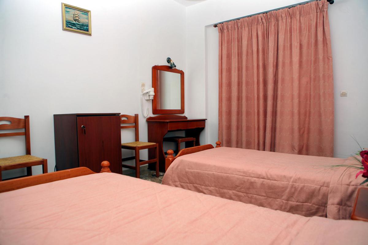 Karavados Beach Hotel & Bungalows | Olympic Holidays