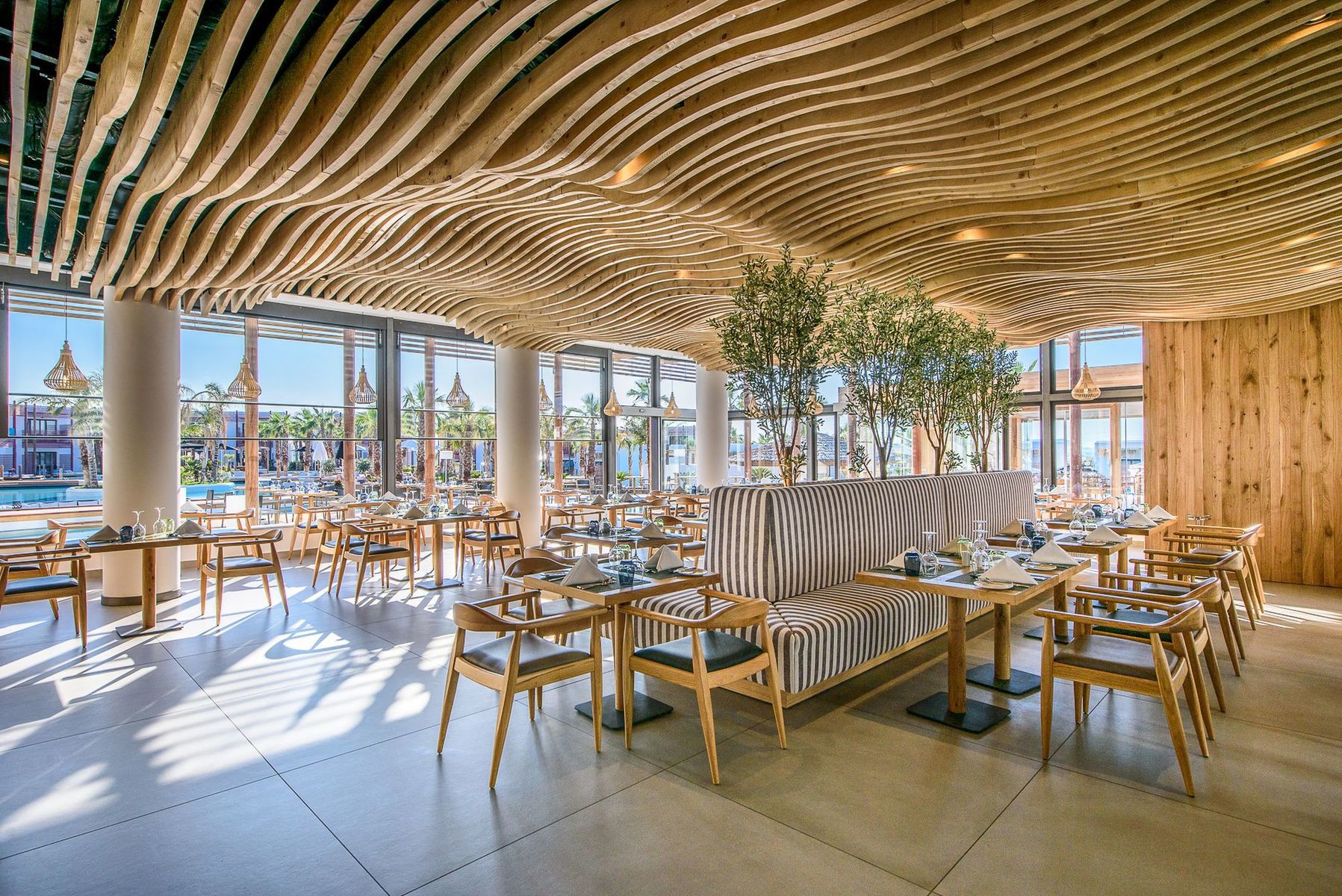 Stella Island Luxury Resort & Spa In Crete | Olympic Holidays