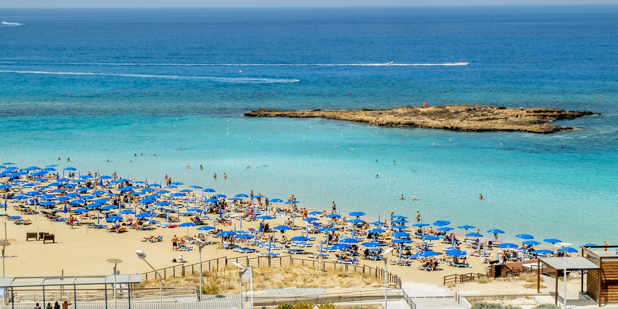 Which Cyprus Beach is Right for You? | Olympic Holidays