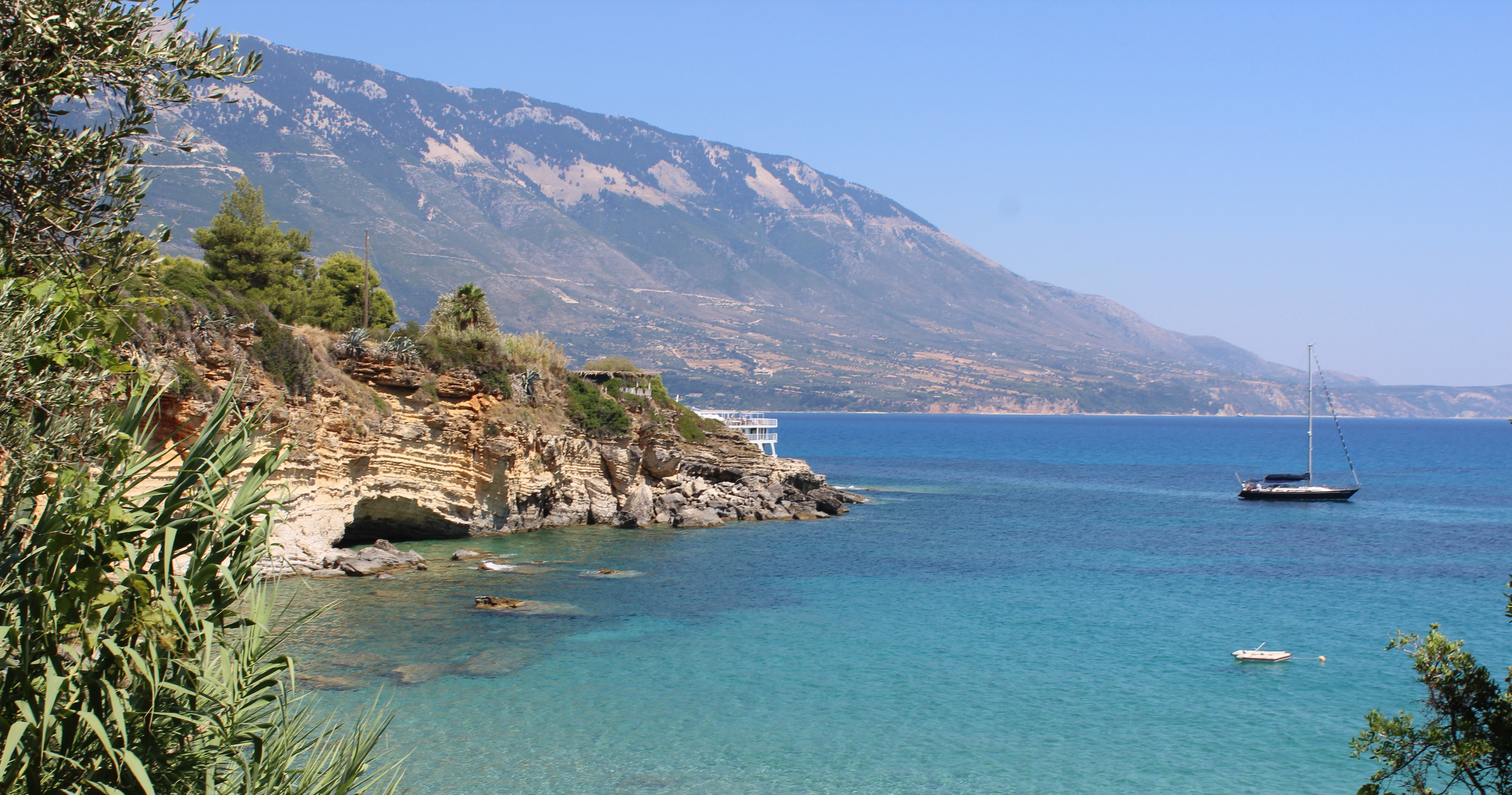 Karavados | Olympic Holidays