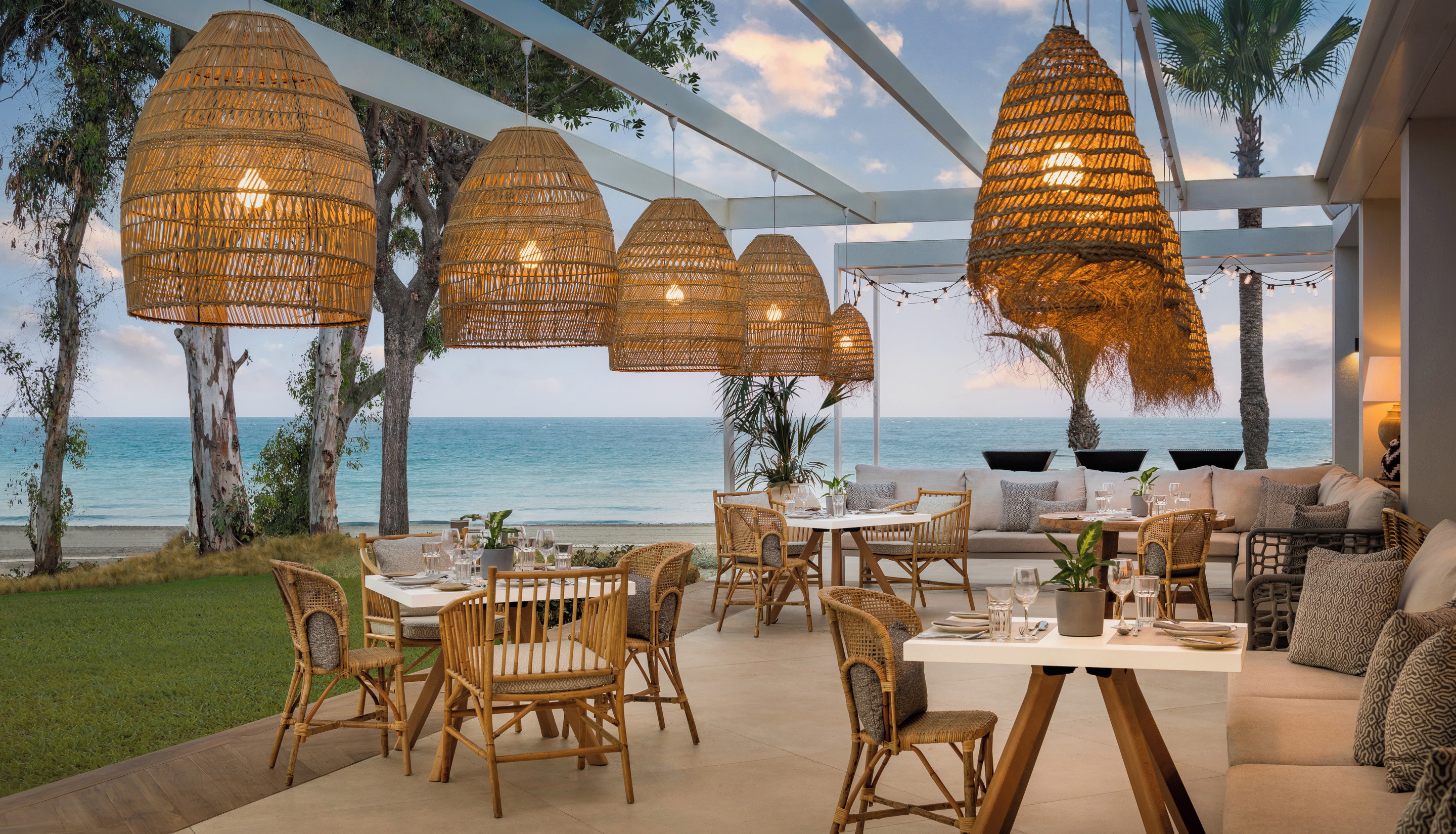 Ikos Andalusia In Spain | Olympic Holidays