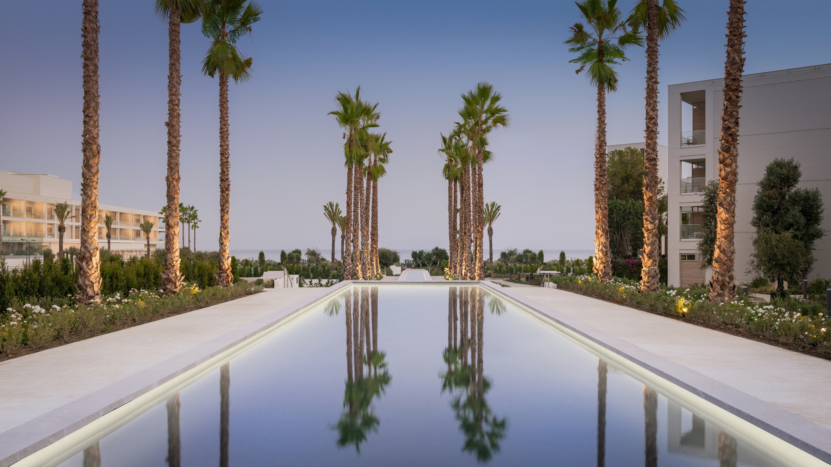 Ikos Andalusia In Spain | Olympic Holidays