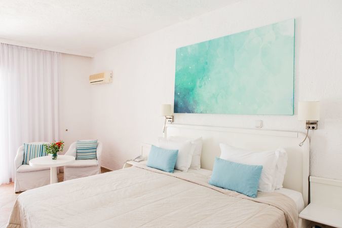 Istron Bay Hotel In Crete | Olympic Holidays