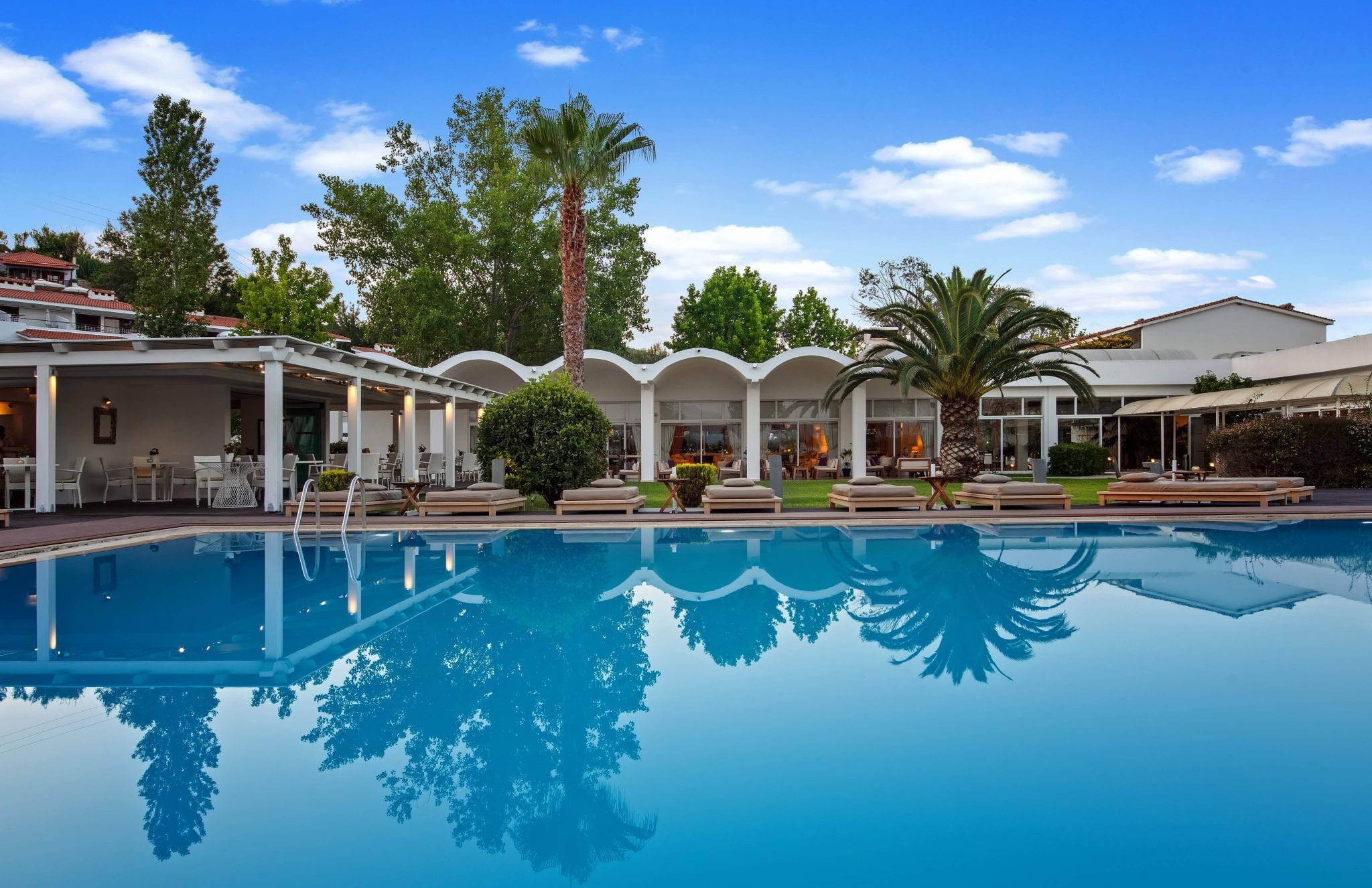 Princess Resort in Aghia Paraskevi, Skiathos | Olympic Holidays