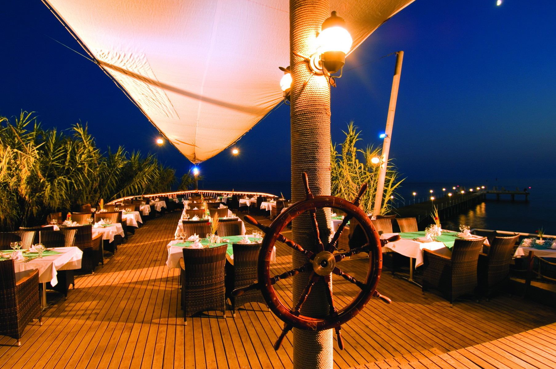 Long Beach Resort Hotel In Turkey | Olympic Holidays