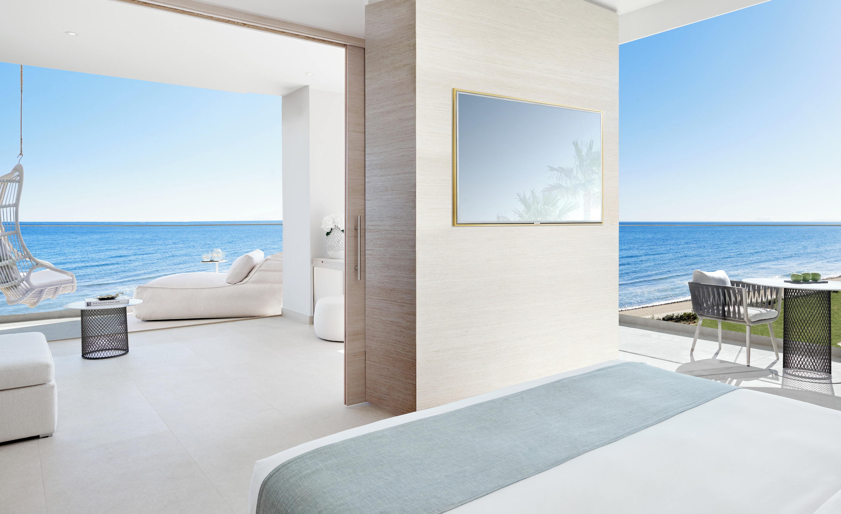 Ikos Andalusia In Spain | Olympic Holidays