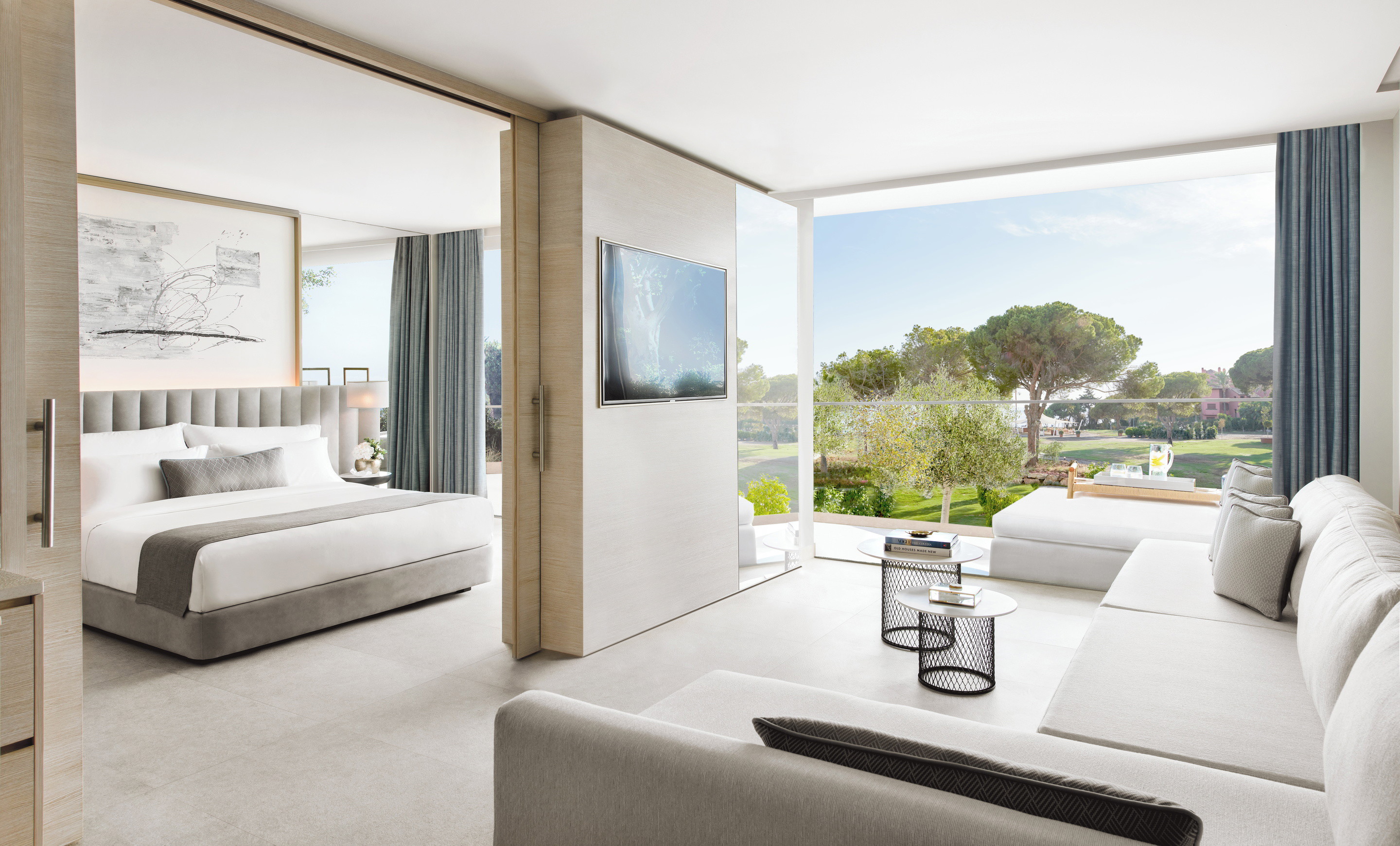 Ikos Andalusia In Spain | Olympic Holidays