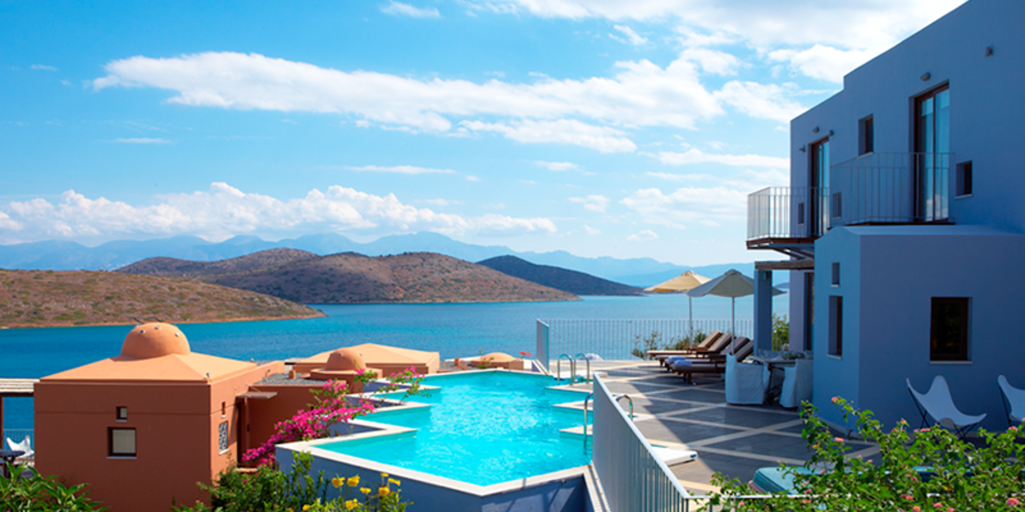 Have You Stayed at the Top 5 Luxury Hotels in Crete? | Olympic Holidays
