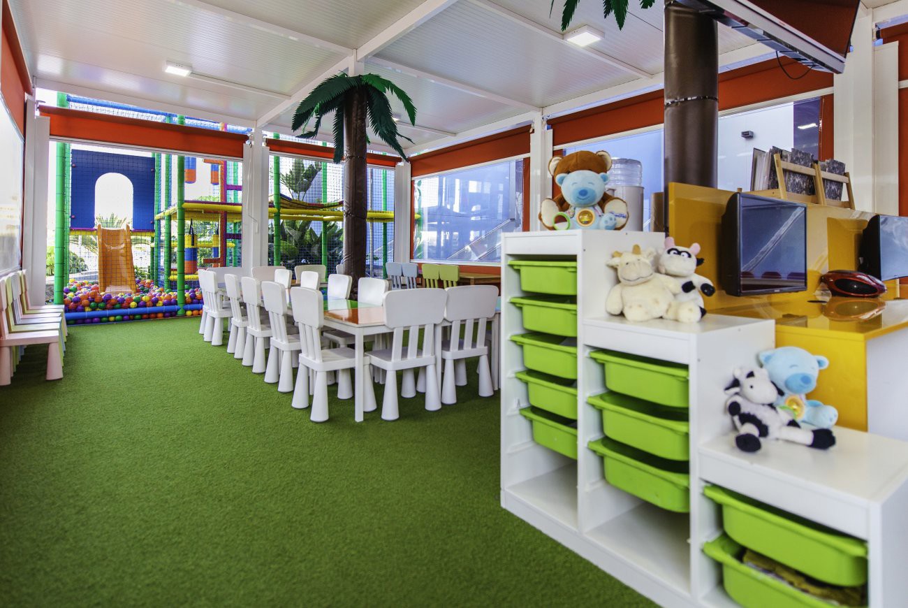 Paradise Park Fun Lifestyle Hotel In Tenerife | Olympic Holidays