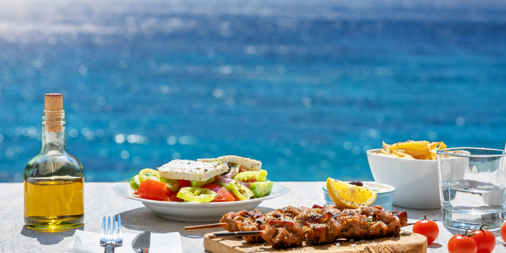 7 Things You Didn’t Know About Kos | Olympic Holidays