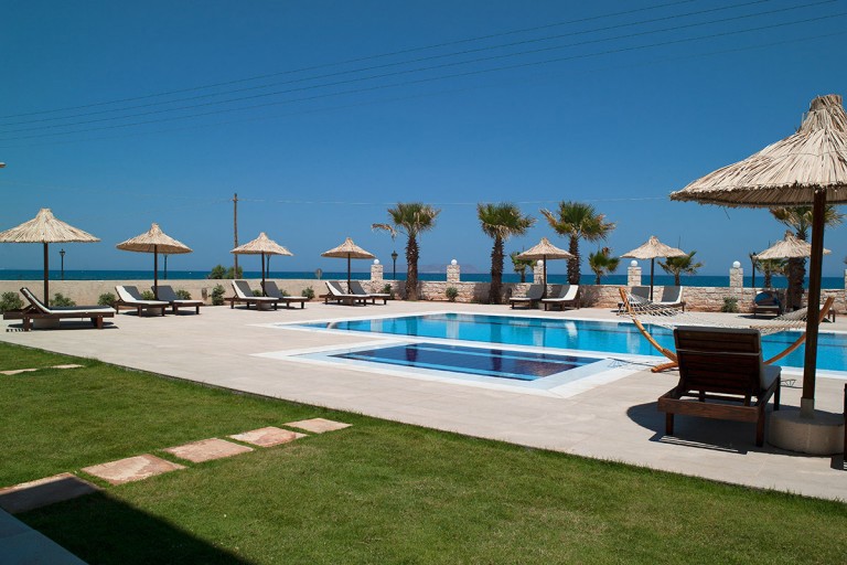 Stella Palace Resort & Spa in Crete | Olympic Holidays