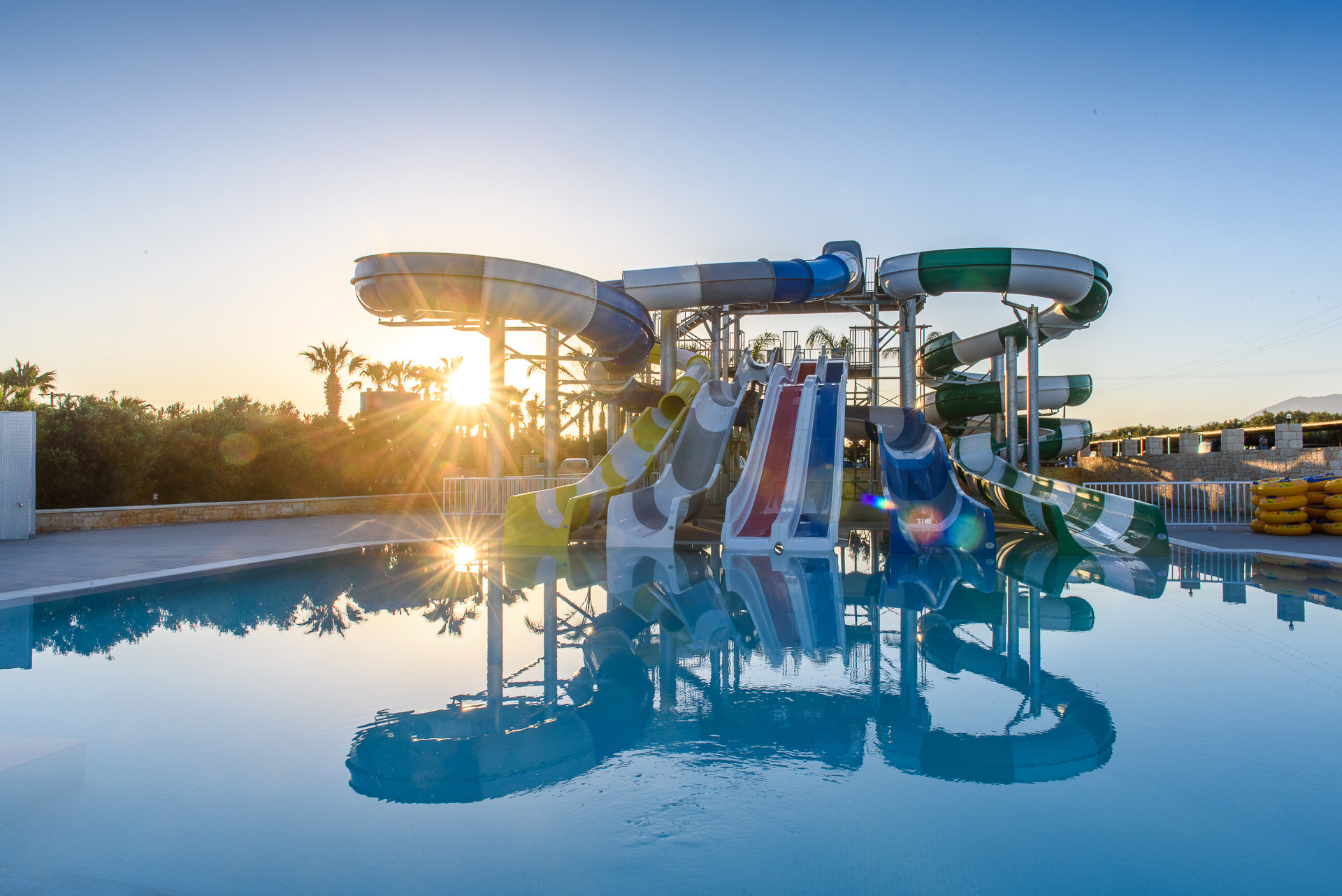 Stella Palace Resort & Spa in Crete | Olympic Holidays