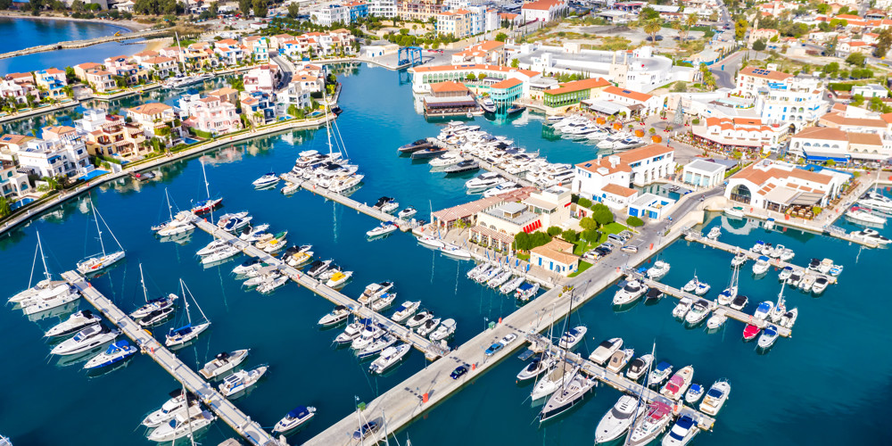 The Top 10 Must Visits in Limassol | Olympic Holidays