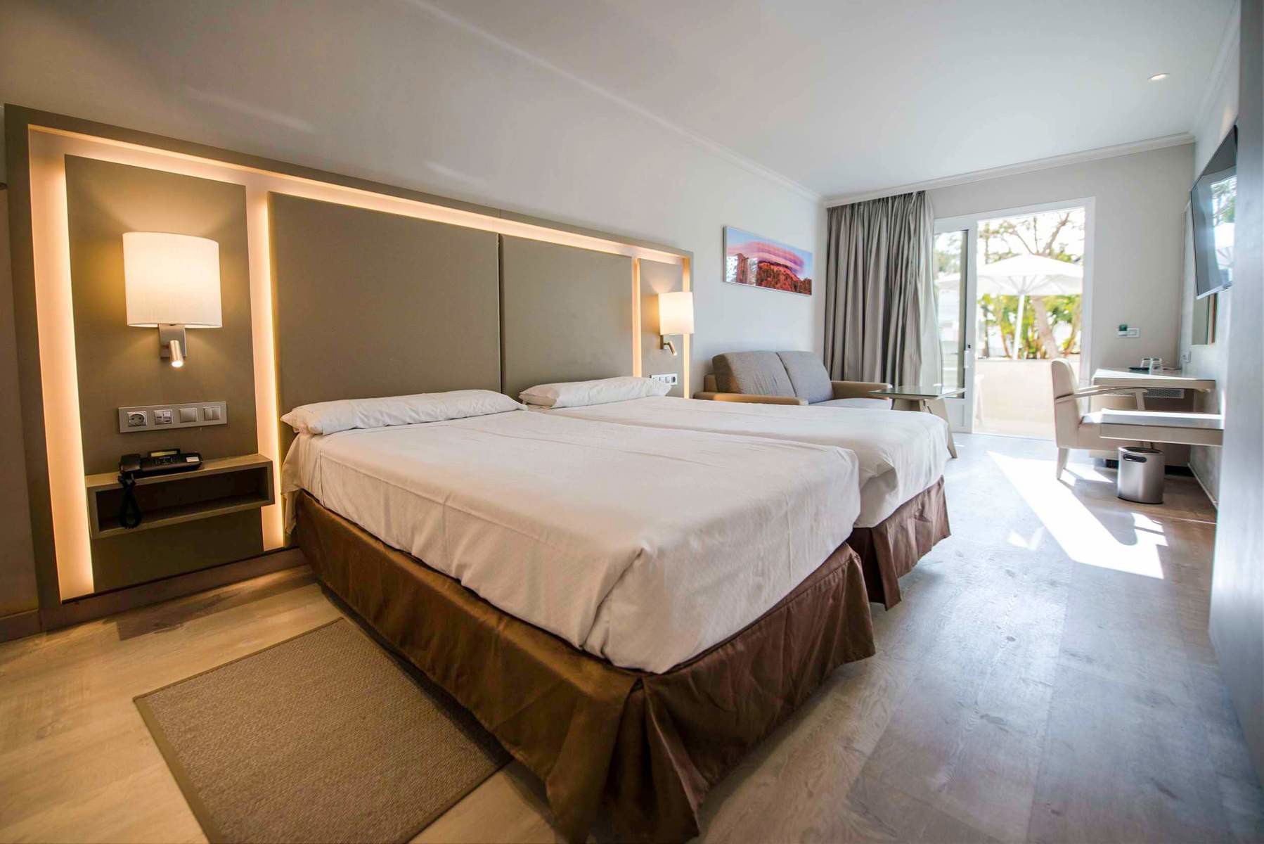 Spring Hotel Vulcano In Tenerife | Olympic Holidays